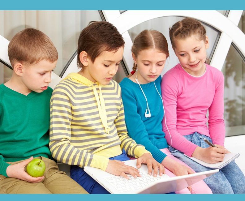 5 Things Children Wish You Would Remember about Childhood