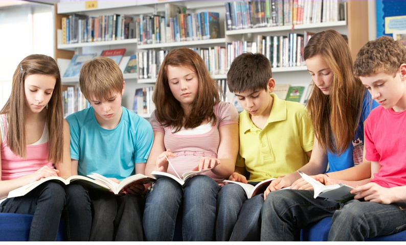 How to Use Reader's Theater In Your Classroom - Inspired Together Teachers