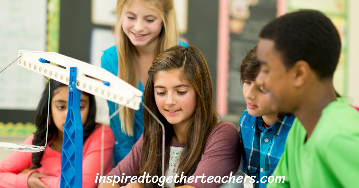 Fun and Engaging Activities for the Week Before Holiday Break ...